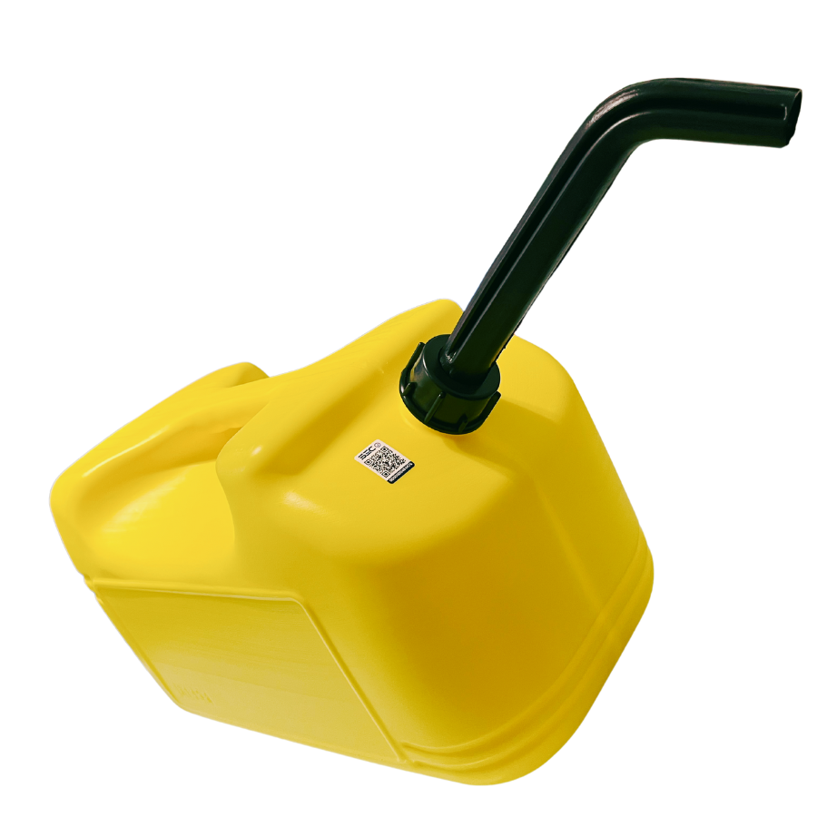 Megaplas - Venta de Envases de Plástico por Mayor