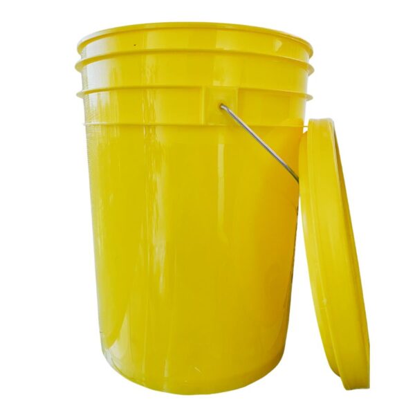 Megaplas - Venta de Envases de Plástico por Mayor