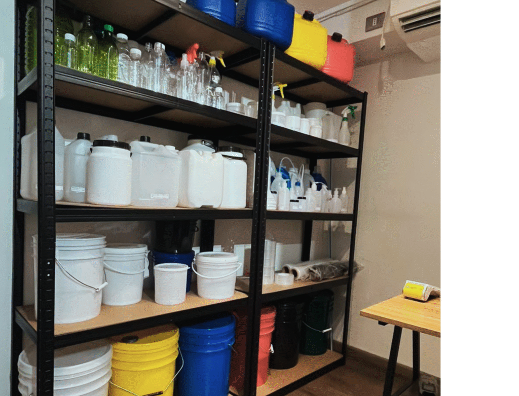 Megaplas - Venta de Envases de Plástico por Mayor